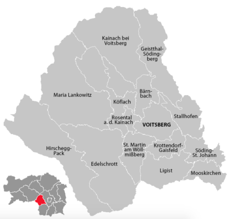 GEMEINDEN